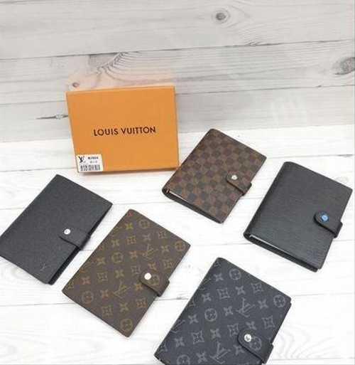 Ежедневник louis vuitton