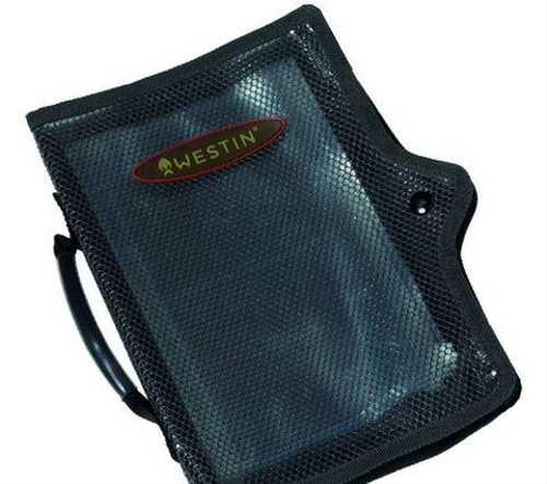 Сумка-органайзер Westin W3 Dropshot / Rig Wallet