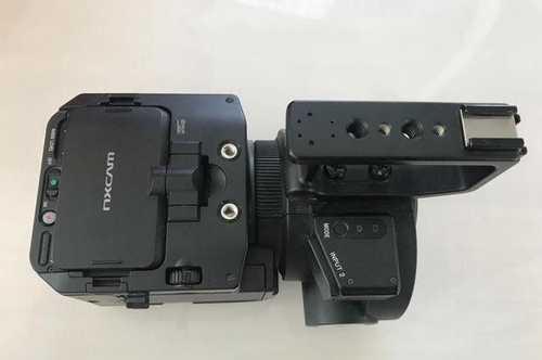 Sony NEX-FS700