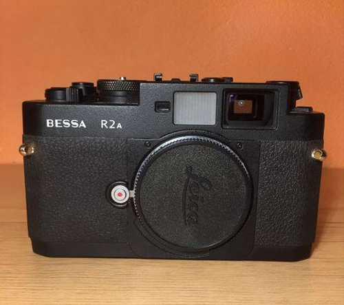 Voigtlander Bessa R2A