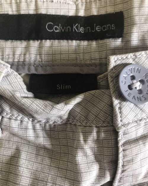 Шорты Calvin Klein