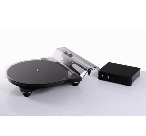 Rega Planar 8 (Ania) + Rega fono MC