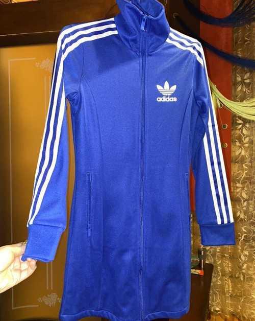 Платье спортивное adidas