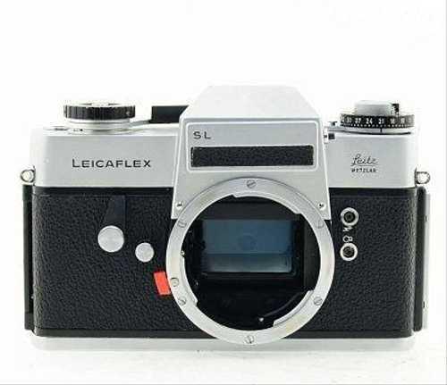 Фотоаппарат пленочный Leica Leicaflex SL (body)