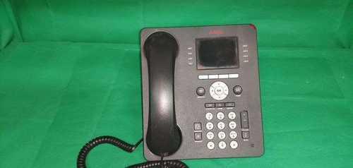 Телефон avaya 9611G