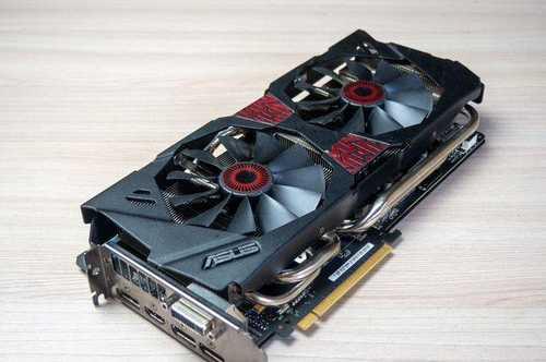 Видеокарта Nvidia GeForce GTX980 4GB