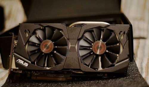 Видеокарта Nvidia GeForce GTX 970 4GB