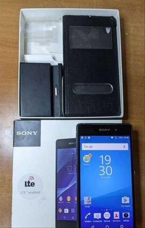 Sony Xperia XZ2 D6503 LTE 16гб