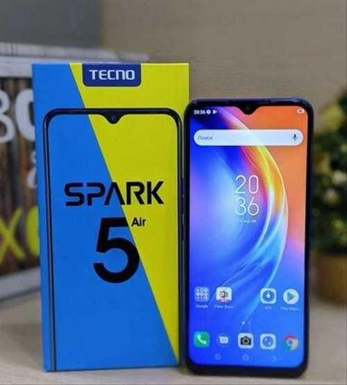 Отзывы о телефоне техно спарк 10. Смартфон Tecno Spark 5 Air 32 ГБ. Смартфон Techno Spark 5 Air 32. Techno Spark 5 Air 32 ГБ narxi. Телефон Tecno батарея 5000 32 ГБ отзывы.