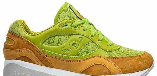 Saucony Shadow 6000 Saucamole Avocado Toast US9