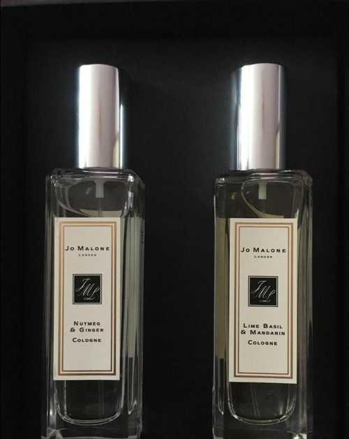 Духи Jo Malone новые, набор