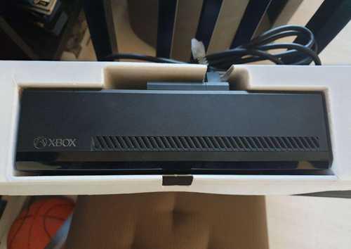 Kinnect 2.0 xbox one + игра Fighter Whithin
