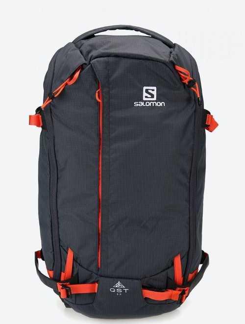 Рюкзак Salomon Qst 30. оригинал