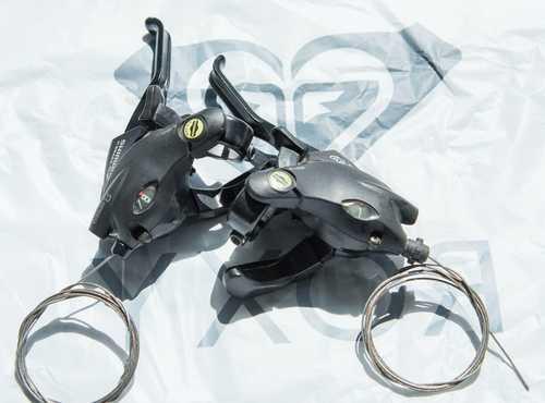 Shimano Altus ST-EF29