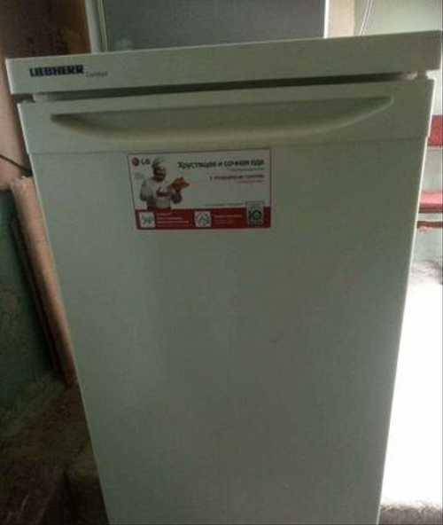 Холодильник Liebherr KTS 14340. Гарантия.Доставка