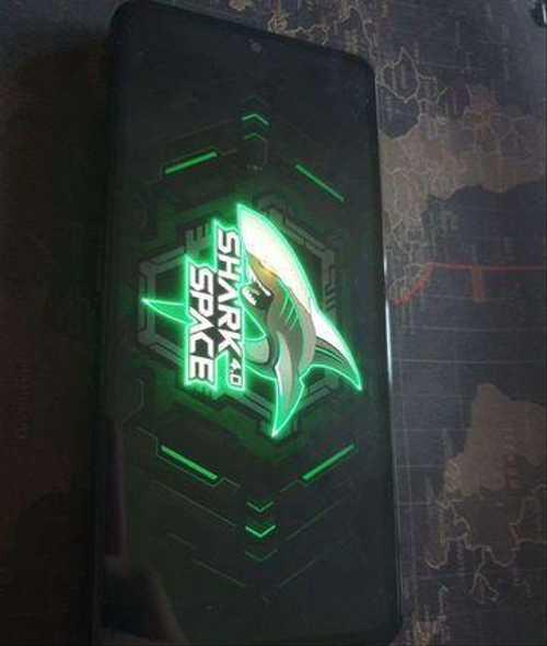 Xiaomi Black Shark 4