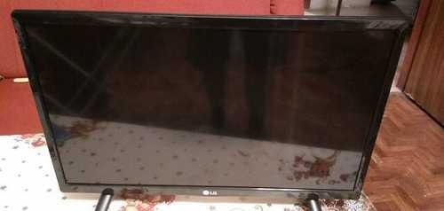 Телевизор LG 24LH450U