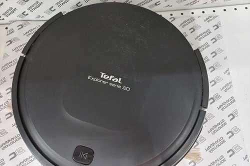 Tefal explorer series 80 не работает