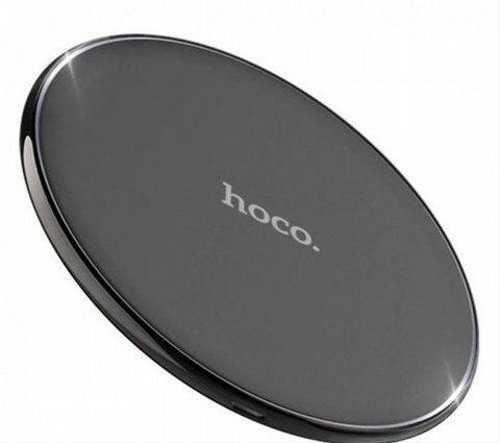 Беспроводное зарядное устройство Hoco CW6