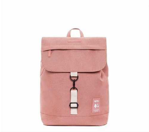 Рюкзак Lefrik Scout Mini Dust Pink