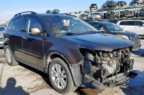 Запчасти Б/У Субару Subaru Tribeca B9 2005-2014