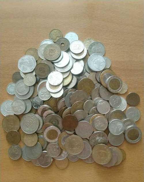 186 монет с бонусом
