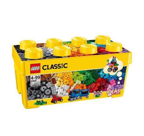 Lego Classic Лего 10696 и 10713