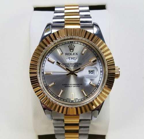 Мужские часы Rolex Day-Date