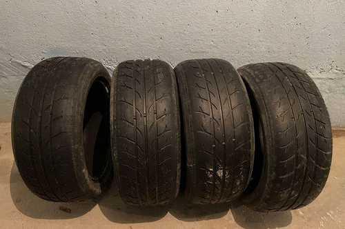 Tigar syneris 205/50 R16