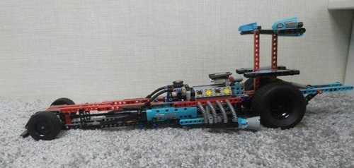 Lego Technic 42050