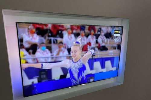 Телевизор philips 55