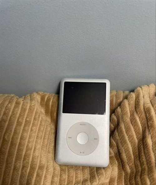 Плеер iPod classic