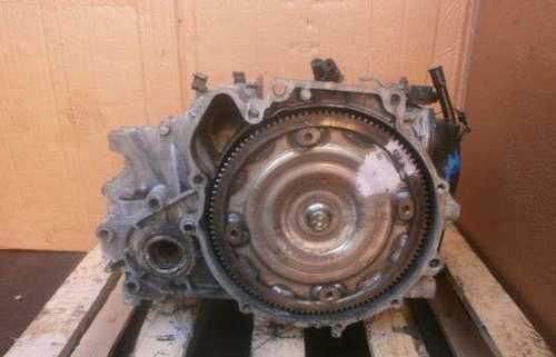 АКПП Hyundai Sonata EF (тагаз) G6BA 2006