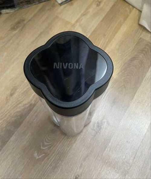 Контейнер для молока для кофемашин Nivona