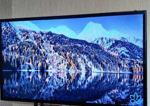 Телевизор Samsung UE40 ES6100W