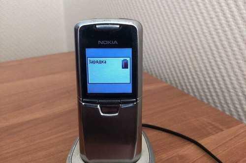 Телефон nokia 8800 singtel