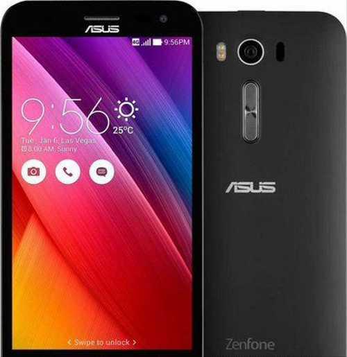 Смартфон Asus zenfone 2sim 4G/lte/16Gb