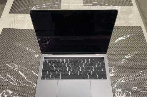 Macbook pro 13 Макбук про 13