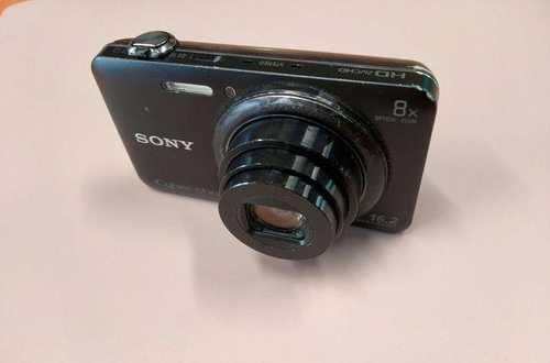 Sony DSC-WX60 на запчасти