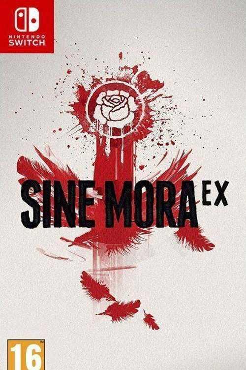 Sine Mora EX (Nintendo Switch)