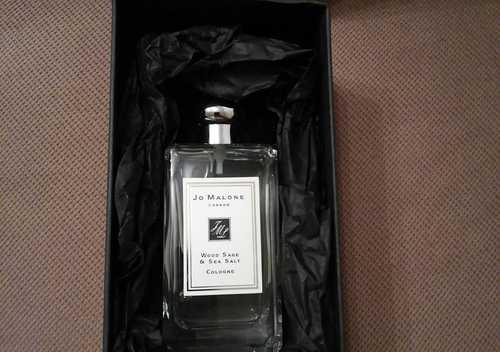 Jo Malone Wood Sage & Sea Salt