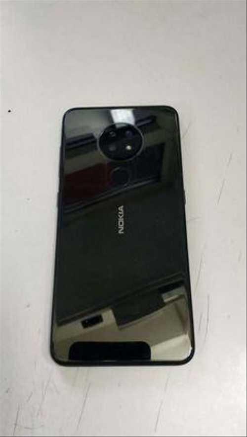 Смартфон Nokia 6.2