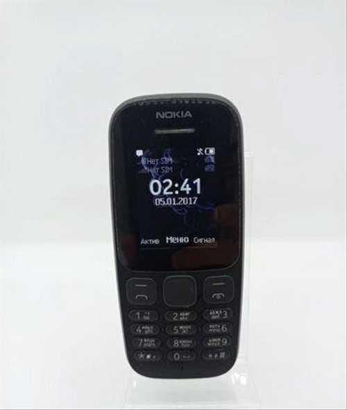 Телефон Nokia TA-1034
