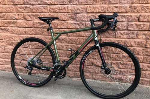 gt grade cx