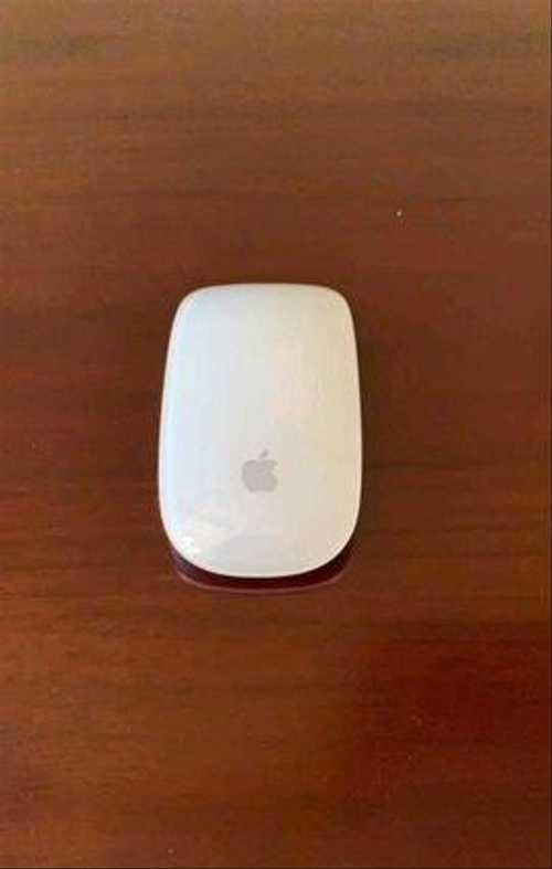 Мышь Apple