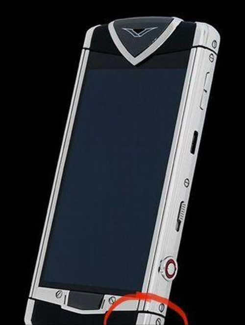 Vertu constellation t (запчасть)