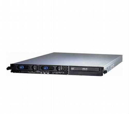 Asus RS161-E5/PA2 1U DP Opteron Server