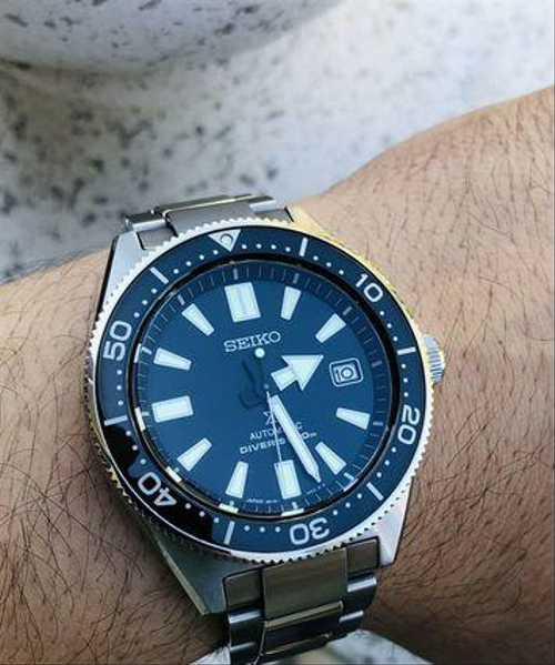 Seiko sbdc051/JDM/Оригинал/Новые