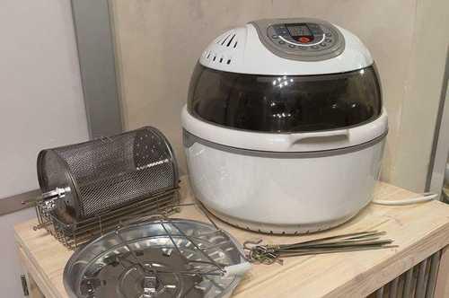  Delimano 3D Air Fryer | Festima.Ru - Мониторинг объявлений