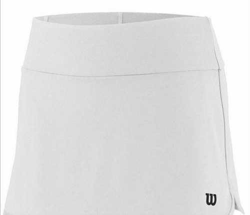 Юбка для теннниса Wilson + футболка Adidas